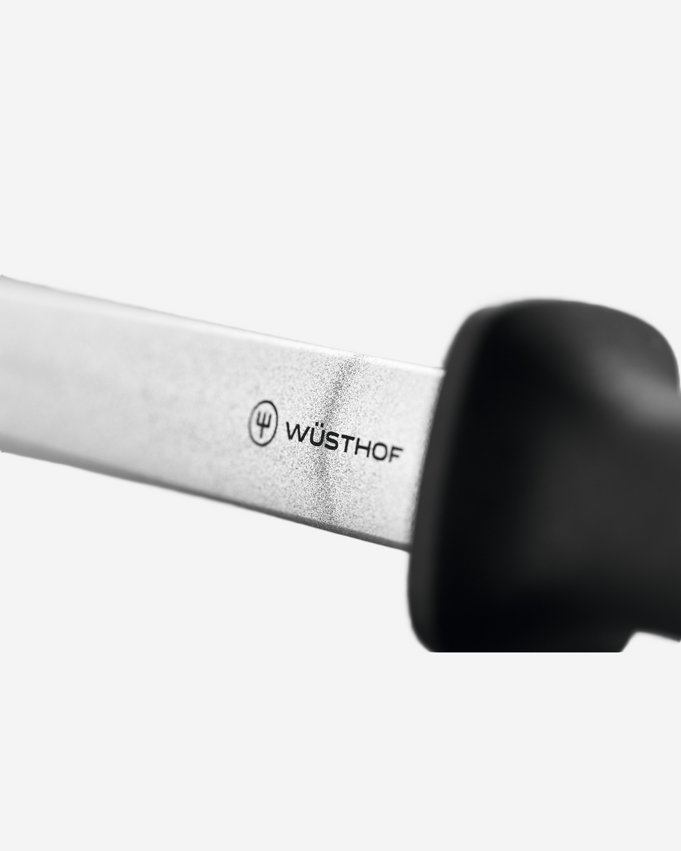 Wusthof Knife Sharpening Steel - Diamond Coating Fine 23Cm – Jashanmal