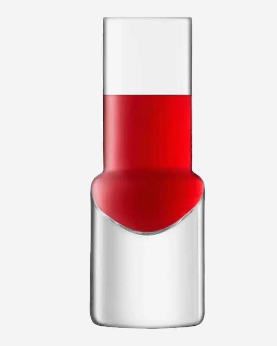 LSA Clear Vodka Shot Glass 50ml – Jashanmal