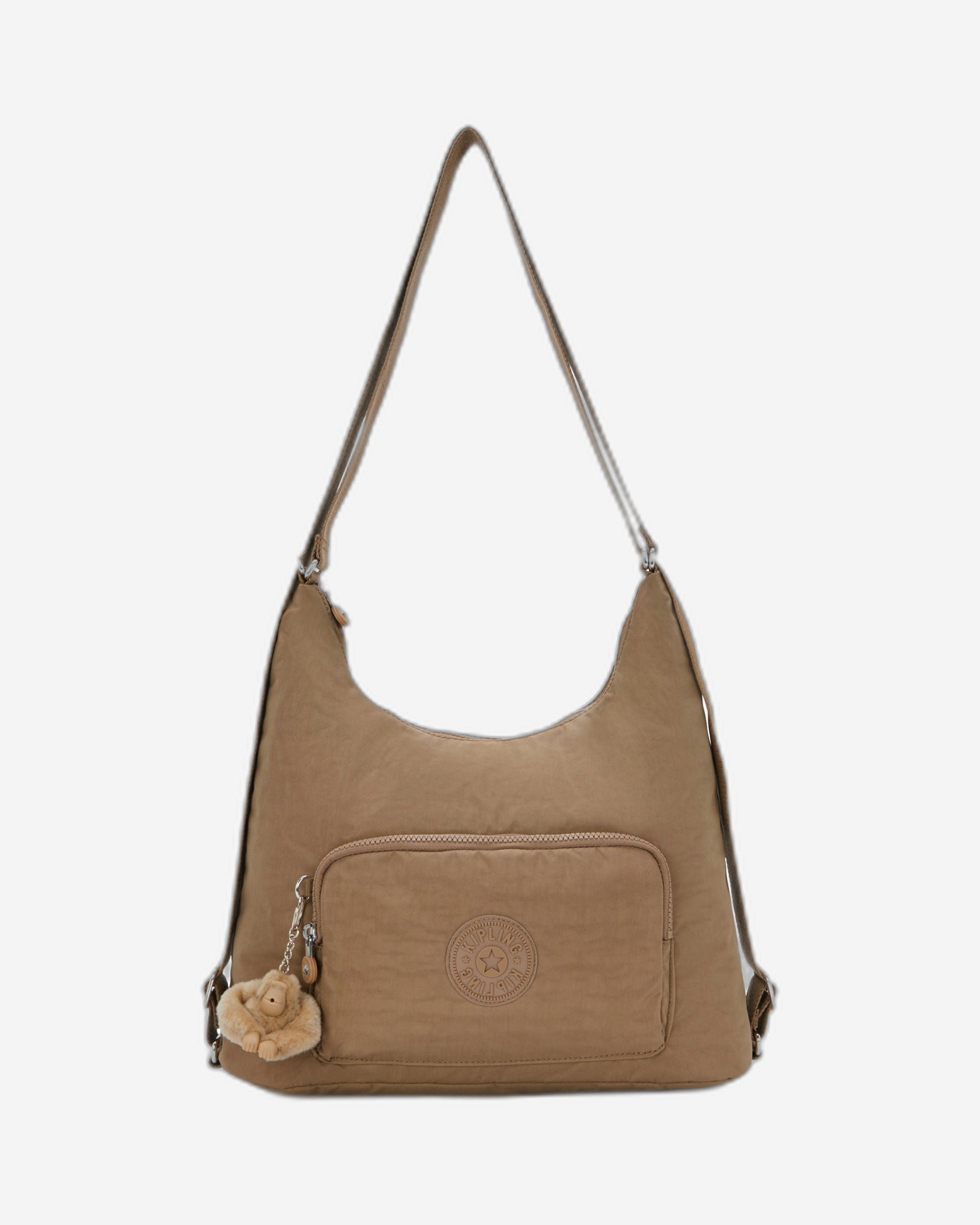 kipling-yenna-early-tan-medium-shoulderbag-convertible-to-backpack ...